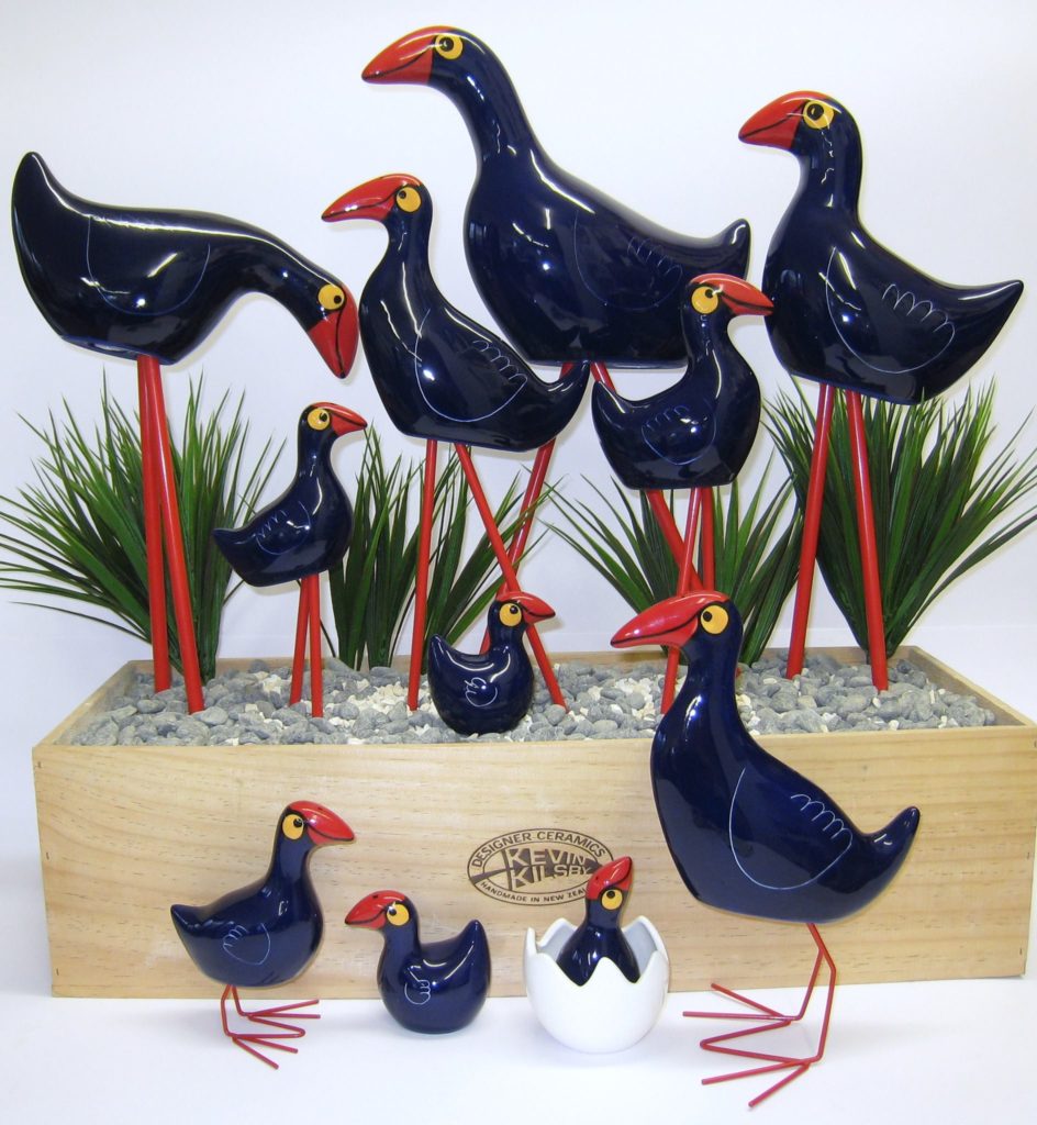 Kevin Kilsby Ceramics - boonly