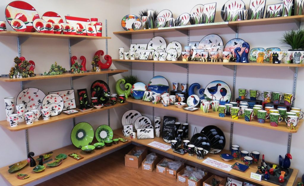 Kevin Kilsby Ceramics - boonly