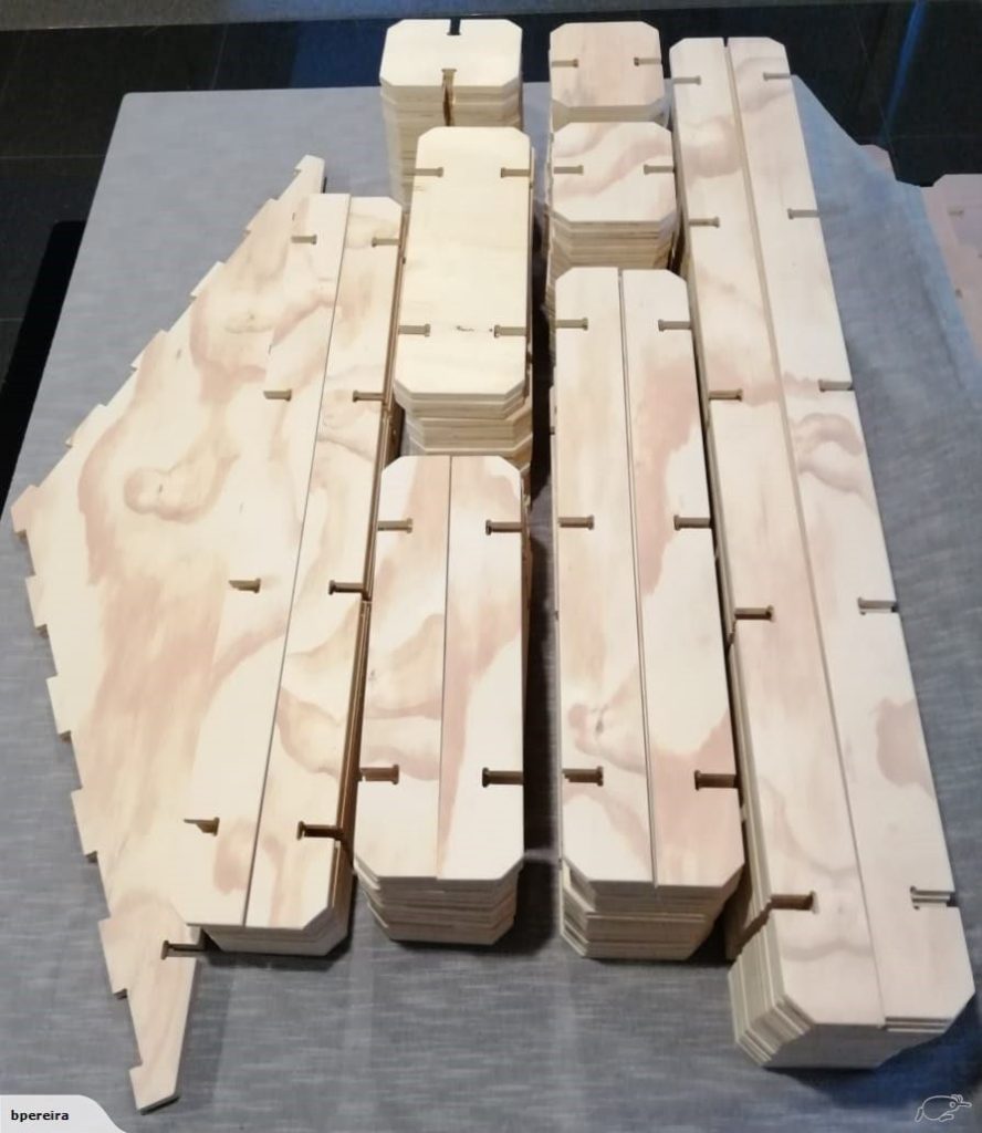 NZ Play Planks - boonly