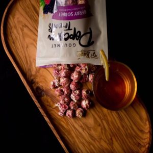 Dr Bugs Popcorn - boonly