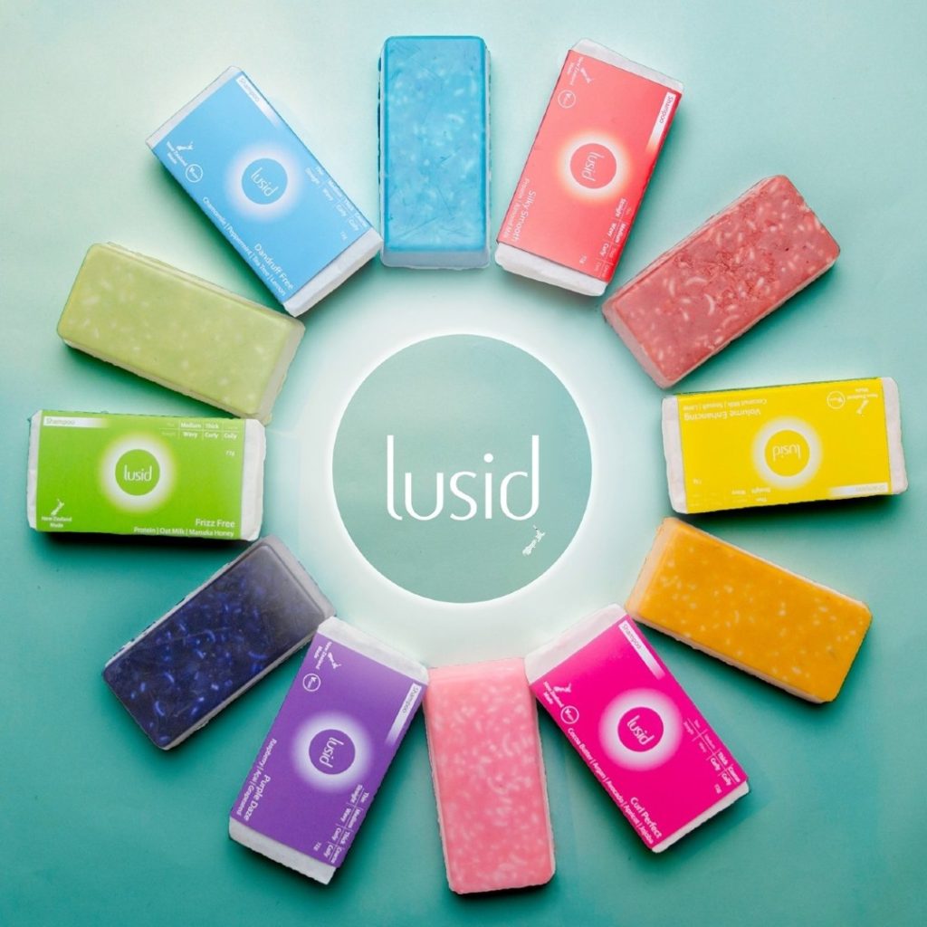 Lusid Beauty - boonly