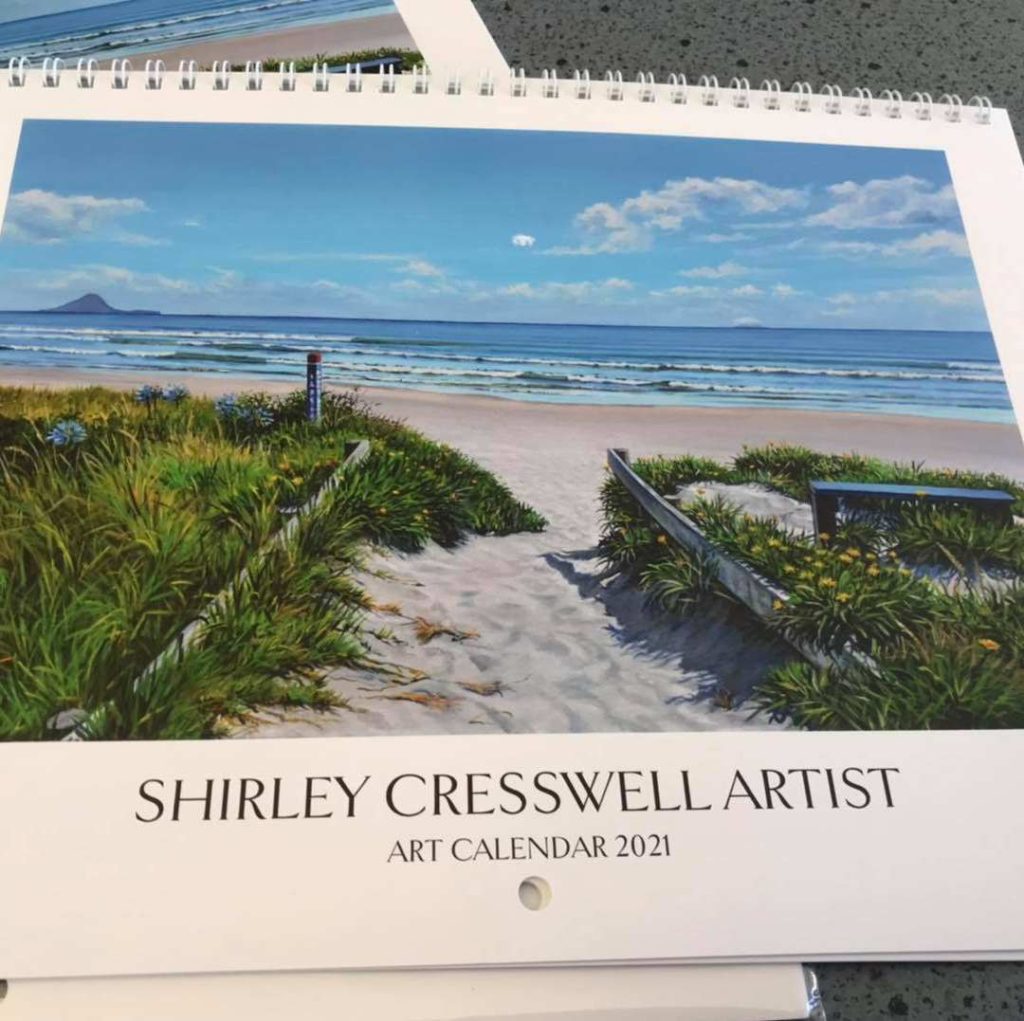 Shirley Cresswell - boonly