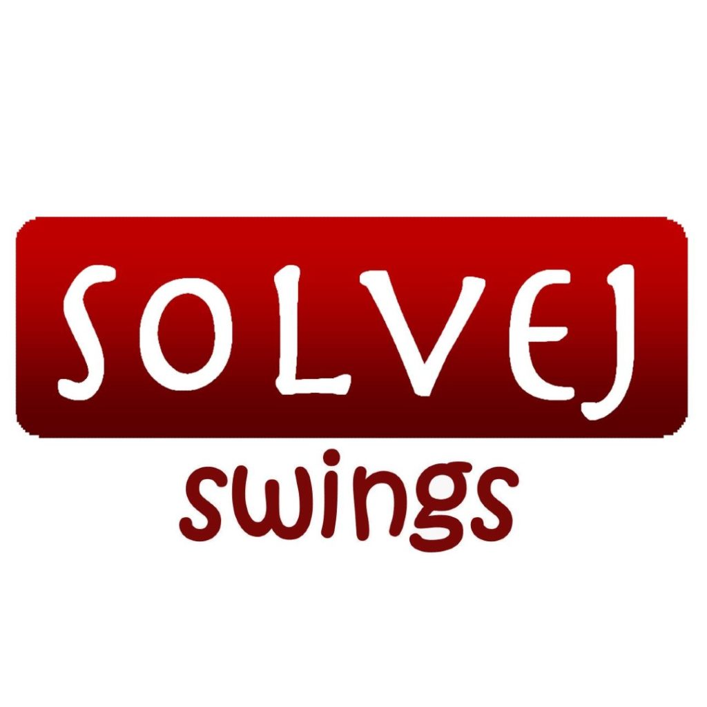 Solvej Swings - boonly