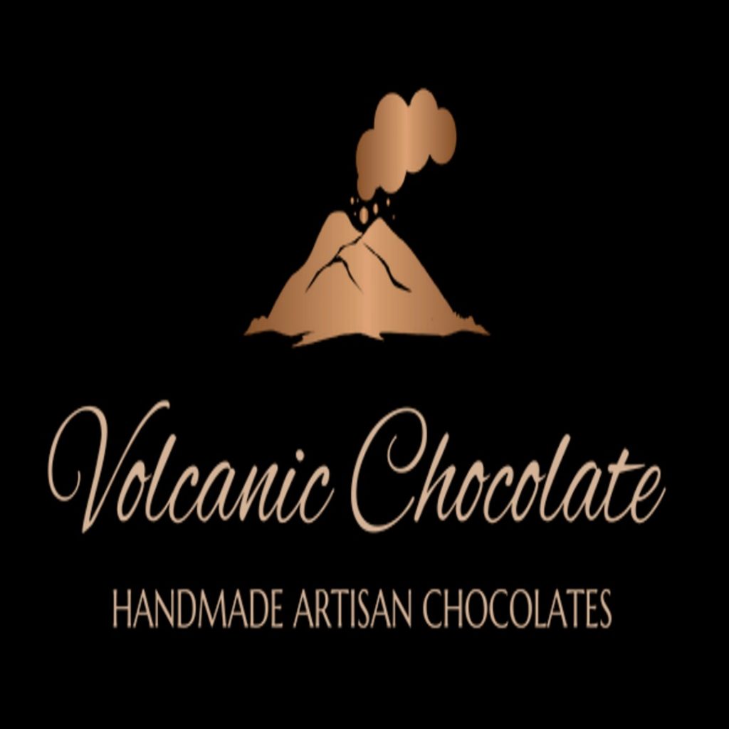 Volcanic Chocolate - boonly
