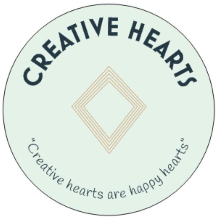 Creative Hearts - boonly